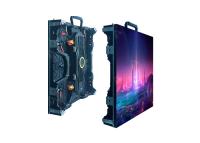 China IP65 Rental LED Display P4.81mm Panel Outdoor Full Color Video Wall for sale