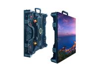 China APEXLS SMD P3.91mm High Resolution LED Display 250x250mm Module for sale