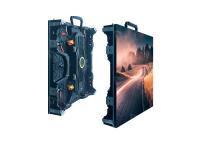 China Indoor P3.91mm Rental LED Display 500x500mm Cabinet For Stage Event for sale