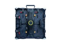 China Movable P4.81mm Rental LED Display Events Mobile LED Screen Rental for sale