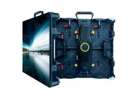 China IP65 Rental LED Display P4.81mm Panel Outdoor Full Color Video Wall for sale