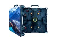China P3.91 Outdoor Video Wall Rental Full Color 3D Advertising LED Board for sale