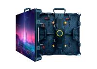 China Movable P4.81mm Rental LED Display Events Mobile LED Screen Rental for sale