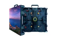 China P2.604 2.97mm 3.91mm Rental LED Display Indoor Die Casting Aluminum for sale