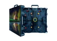 China Indoor P3.91mm Rental LED Display 500x500mm Cabinet For Stage Event for sale