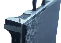 China Indoor Rental LED Display P2.97 Front Service Led Stage Screen Rental for sale