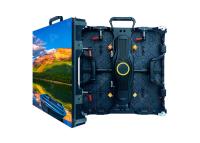 China Ph2.97 Led Screen For Stage Rental Led Display IP65 Waterproof for sale
