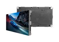 China P0.9 P1.5 P1.8 Fine Pixel Pitch LED Display Ultra Slim Indoor Fixed Installation for sale