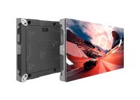 China P0.9 P1.5 P1.8 Fine Pixel Pitch LED Display Ultra Slim Indoor Fixed Installation for sale