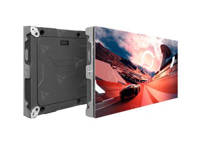 China P0.9 P1.5 P1.8 Fine Pixel Pitch LED Display Ultra Slim Indoor Fixed Installation for sale