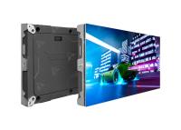 China Narrow Pixel Pitch Led Display P1.2 16 Bits Anti Collision Moisture Proof for sale