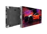 China GOB 0.9mm Fine Pixel Pitch LED Display With Surface Waterproof for sale