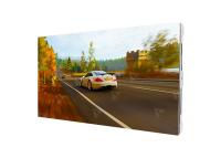 China GOB 0.9mm Fine Pixel Pitch LED Display With Surface Waterproof for sale