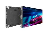 China SMD1010 1.56mm Fine Pixel Pitch LED Display 4K HD Control System for sale