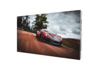 China GOB 0.9mm Fine Pixel Pitch LED Display With Surface Waterproof for sale