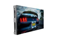 China GOB1.875 600nits Fine Pixel Pitch LED Display High Brightness for sale