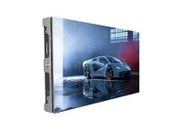 China GOB1.875 600nits Fine Pixel Pitch LED Display High Brightness for sale
