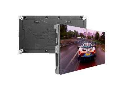 China SMD1010 1.56mm Fine Pixel Pitch LED Display 4K HD Control System for sale