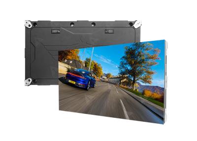 China GOB1.875 600nits Fine Pixel Pitch LED Display High Brightness for sale