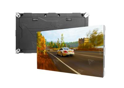 China SMD P1.8 Small Pixel LED Display Fine Pitch LED Video Wall for sale