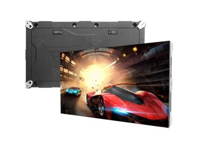 China 14 Bits 0.9mm Small Pitch LED Display With Smart System For Video Meeting Room for sale