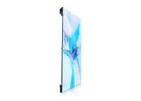China Full Color P33 Curtain Led Screen Outdoor Fixed Led Video Curtain Screen for sale