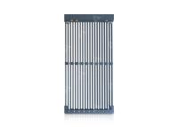 China Advertising Led Video Wall P25mm Led Curtain Screen Energy Saving for sale