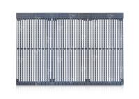 China DIP IP65 Curtain LED Display 16mm Pixel Pitch 12 Bit - 16 Bit Gray Scale for sale