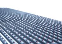 China DIP IP65 Curtain LED Display 16mm Pixel Pitch 12 Bit - 16 Bit Gray Scale for sale