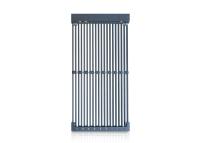 China Facades Outdoor LED Curtain APEXLS Display Led Transparent Display for sale