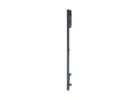 China Facades Outdoor LED Curtain APEXLS Display Led Transparent Display for sale