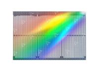 China 1R1G1B DIP346 Transparent LED Curtain Video Wall Outdoor Fixed for sale