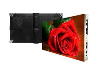 China Small Pixel Pitch P0.7 P0.9 P1.2 Led Video Wall Screen Indoor Seamless Fixed for sale