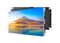 China 600 Nits 1.9mm Small Pixel Pitch Led Wall Higher Contrast FCC RoHS for sale
