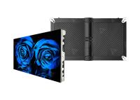 China OEM Led Video Wall Pixel Pitch 1.5mm 1.9mm Front Service Maintenance for sale