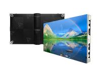 China Waterproof 14bit COB LED Display Fine Pitch Led Video Wall for sale