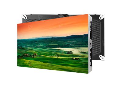 China Small Pixel Pitch P0.7 P0.9 P1.2 Led Video Wall Screen Indoor Seamless Fixed for sale