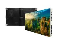 China Indoor COB LED Conference Room Video Wall Screen High Definition for sale