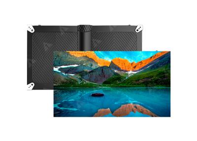 China 2K 4K 8K COB LED Display Small Pixel Pitch Led Display 1/16 Scan Mode for sale
