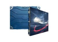 China APEXLS 2K LED Video Wall With Die Casting CNC Aluminum Panel for sale