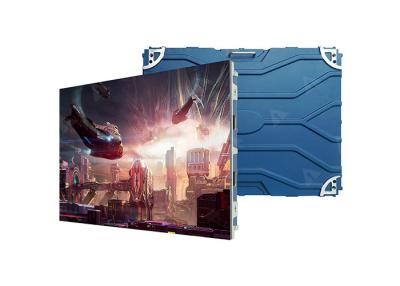 China 1.2mm 1.5mm Fine Pixel Pitch LED Display High Definition User Friendly Design for sale