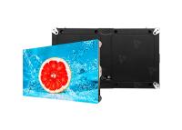 China 0.93mm 1.25mm COB LED Display Die Casting Aluminum For Meeting Room for sale