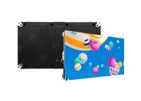 China Ultra HD Anti Vibration COB Display Indoor Small Pitch Screen for sale