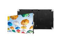 China P1.2 P1.5 P1.9 Small Pixel Pitch COB LED Display Led Ad Display Panel for sale
