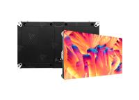 China P0.93 P1.25 P1.56 Indoor LED Screen Ultra Wide Viewing Angle Long Lifespan for sale