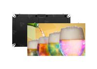 China P0.93 P1.25 P1.56 Indoor LED Screen Ultra Wide Viewing Angle Long Lifespan for sale