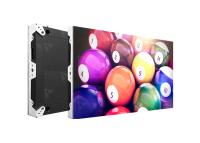 China 0.93mm 1.25mm COB LED Display Die Casting Aluminum For Meeting Room for sale