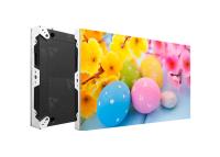 China Ultra HD Anti Vibration COB Display Indoor Small Pitch Screen for sale