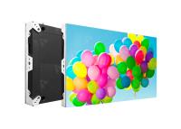 China P0.79 P1.26 P1.58 COB Fine Pitch Led Strong Surface For Meeting Room for sale