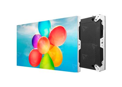 China 1.25mm 1.56mm COB LED Display Ultra Clear Small Pixel Led Display for sale